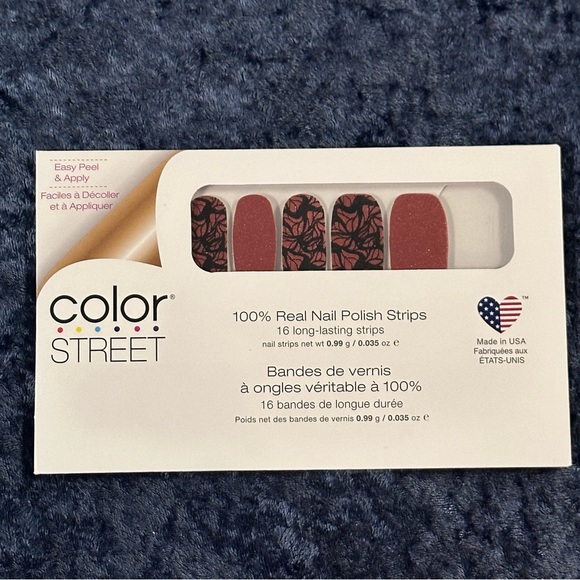 Color Street | Makeup | Color Street Wing It On | Poshmark